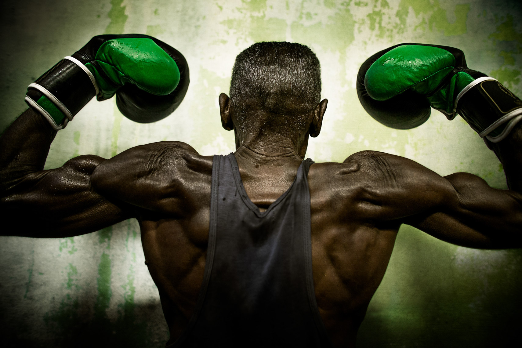 Charles Harris Photography